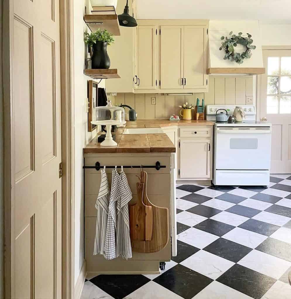 Make a Plan in Advance - Soul & Lane