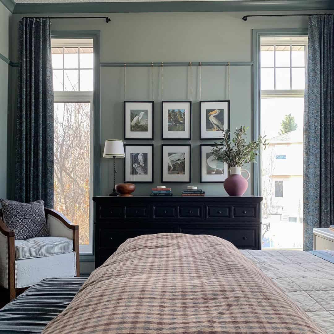 Match All Your Trim and Molding - Soul & Lane