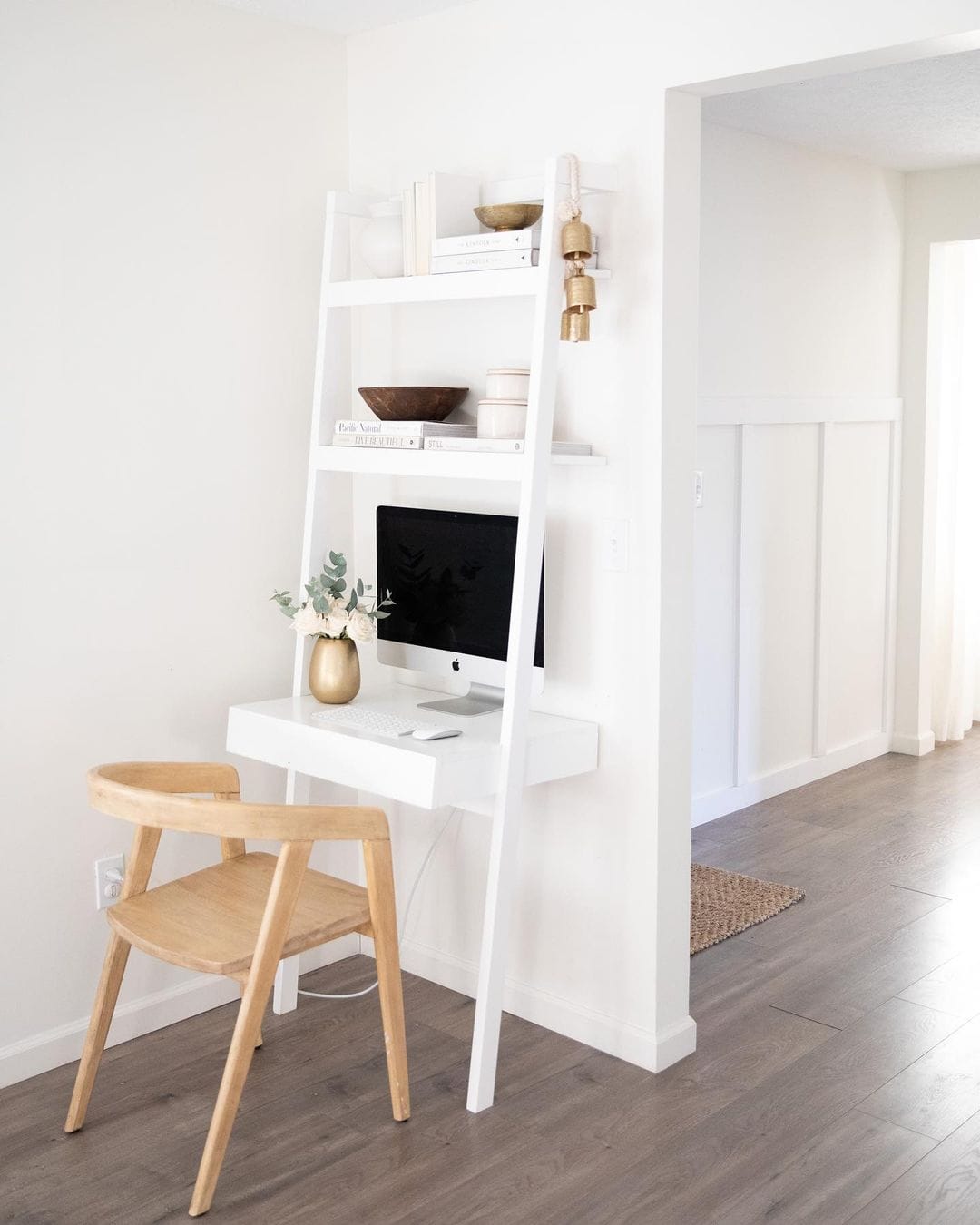 Perfect Pocket Office Space - Soul & Lane