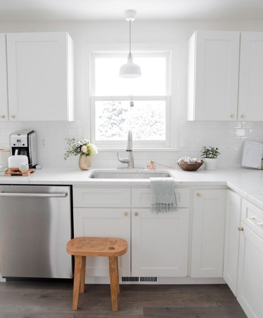 17 Sherwin Williams Peppercorn Looks That You’ll Want To Try